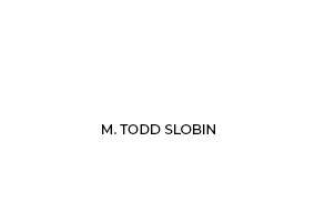 M. Todd Slobin | Shellist Lazarz Slobin LLP